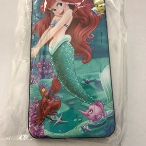 Accessories | Iphone Case Ariel Little Mermaid For 7 8 Plus | Poshmark
